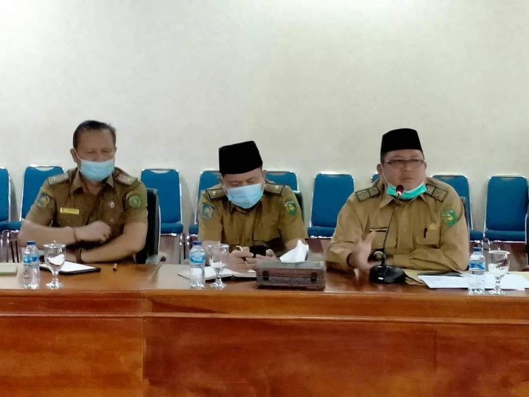 DPRD Kota Bengkulu Gelar RDP dengan DPUPR – Bengkulu News DPRD Kota Bengkulu Gelar RDP dengan DPUPR – Bengkulu News