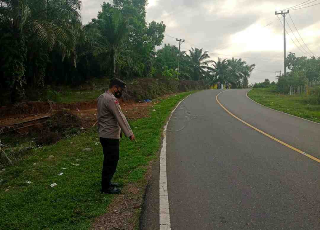 Polisi Kejar Pelaku Pemalakan di Binduriang | Kriminal | Bengkulu News Polisi Kejar Pelaku Pemalakan di Binduriang | Kriminal | Bengkulu News