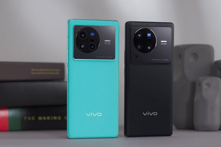 Perbedaan Spesifikasi Vivo X80 dan X80 Pro – Bengkulu News Perbedaan Spesifikasi Vivo X80 dan X80 Pro – Bengkulu News