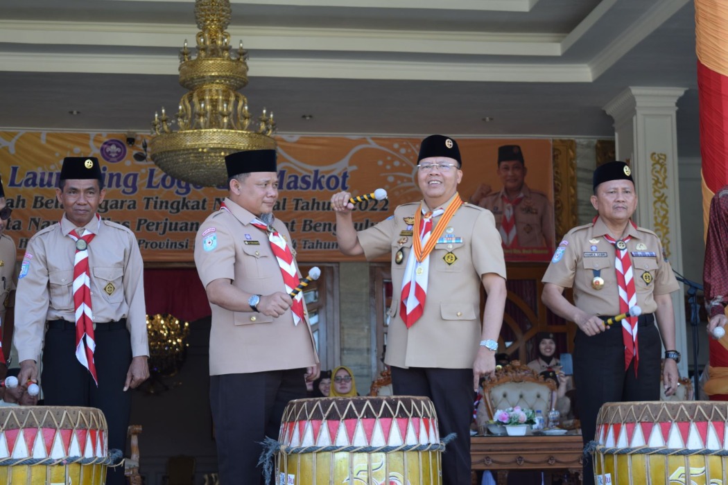 Kemah Bela Negara 2022 di Bengkulu Resmi Dimulai – Bengkulu News Kemah Bela Negara 2022 di Bengkulu Resmi Dimulai – Bengkulu News