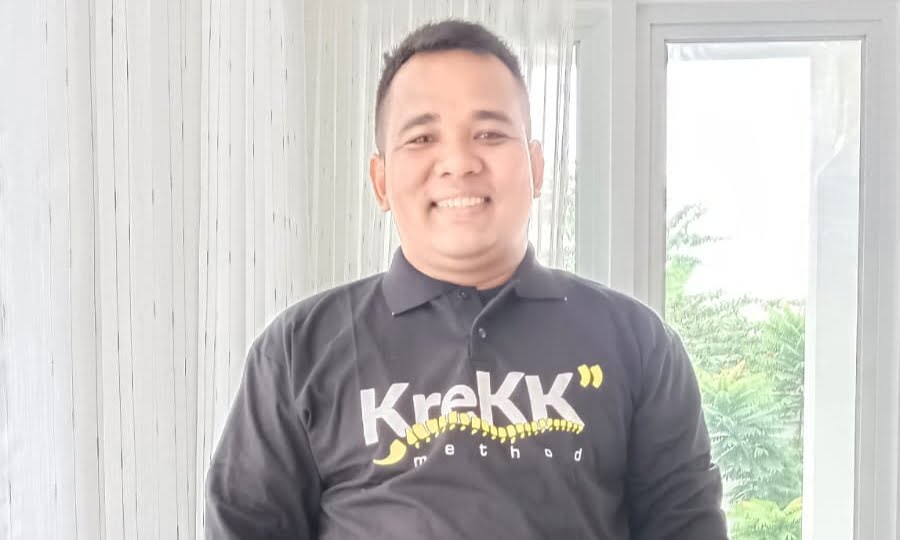 Kisah Kuli Bangunan yang Sukses jadi Supplier Ayam - Bengkulu News Kisah Kuli Bangunan yang Sukses jadi Supplier Ayam - Bengkulu News